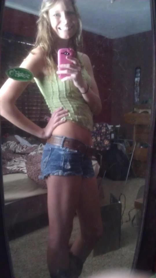 Cut offs | Scrolller