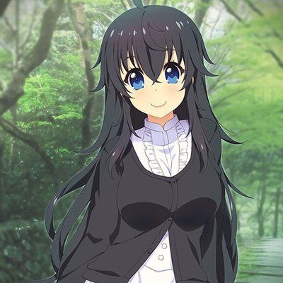 Cute Ako pic #1 | Scrolller