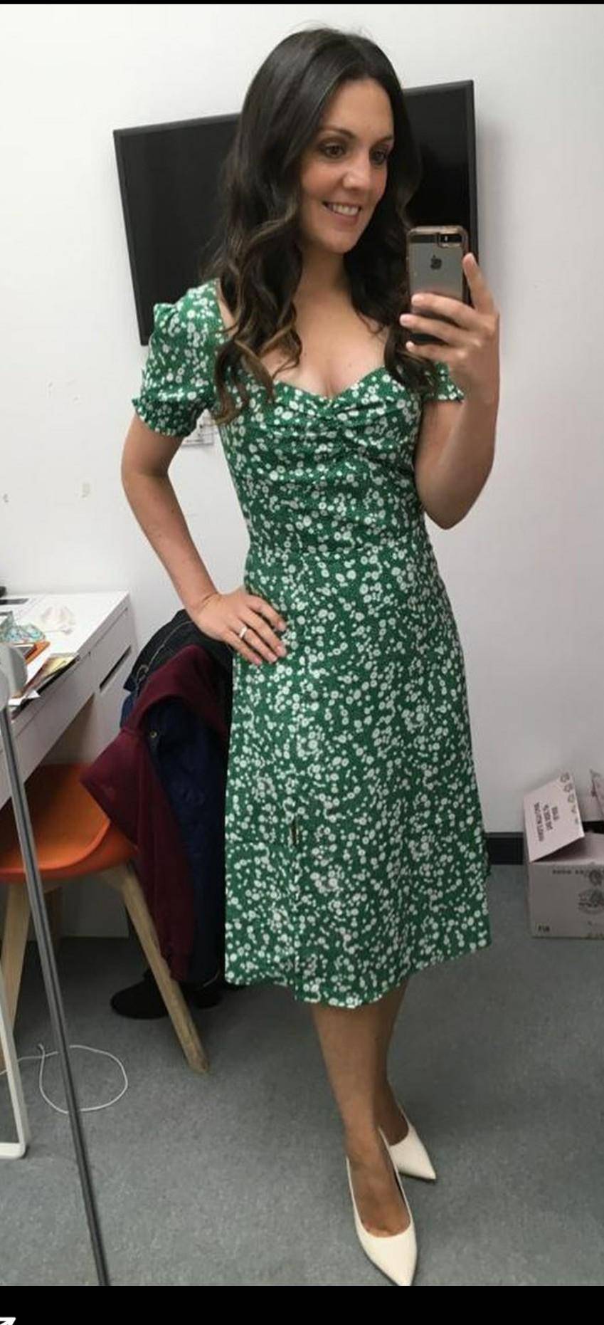 Cute as a button | Scrolller