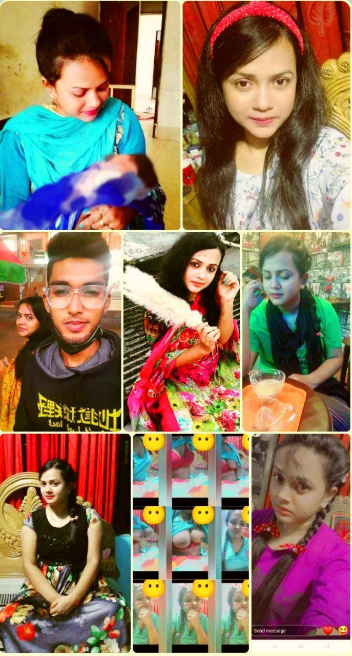 🔥🥰 Cute Big Boobie GF likes to Show her Boobs on Videocall " Full 30+ Pic's & Video " 🥰🔥 | Scrolller