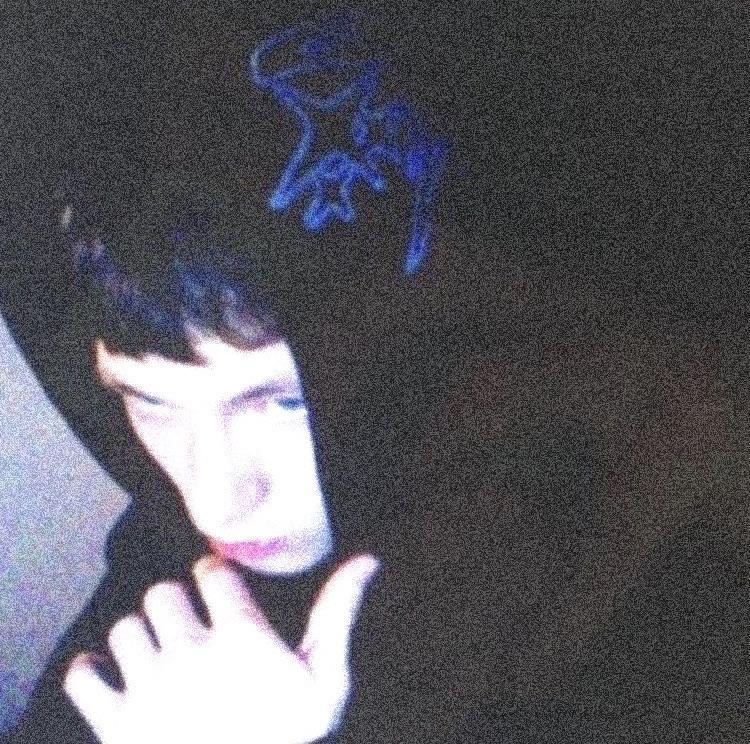 Cute bladee