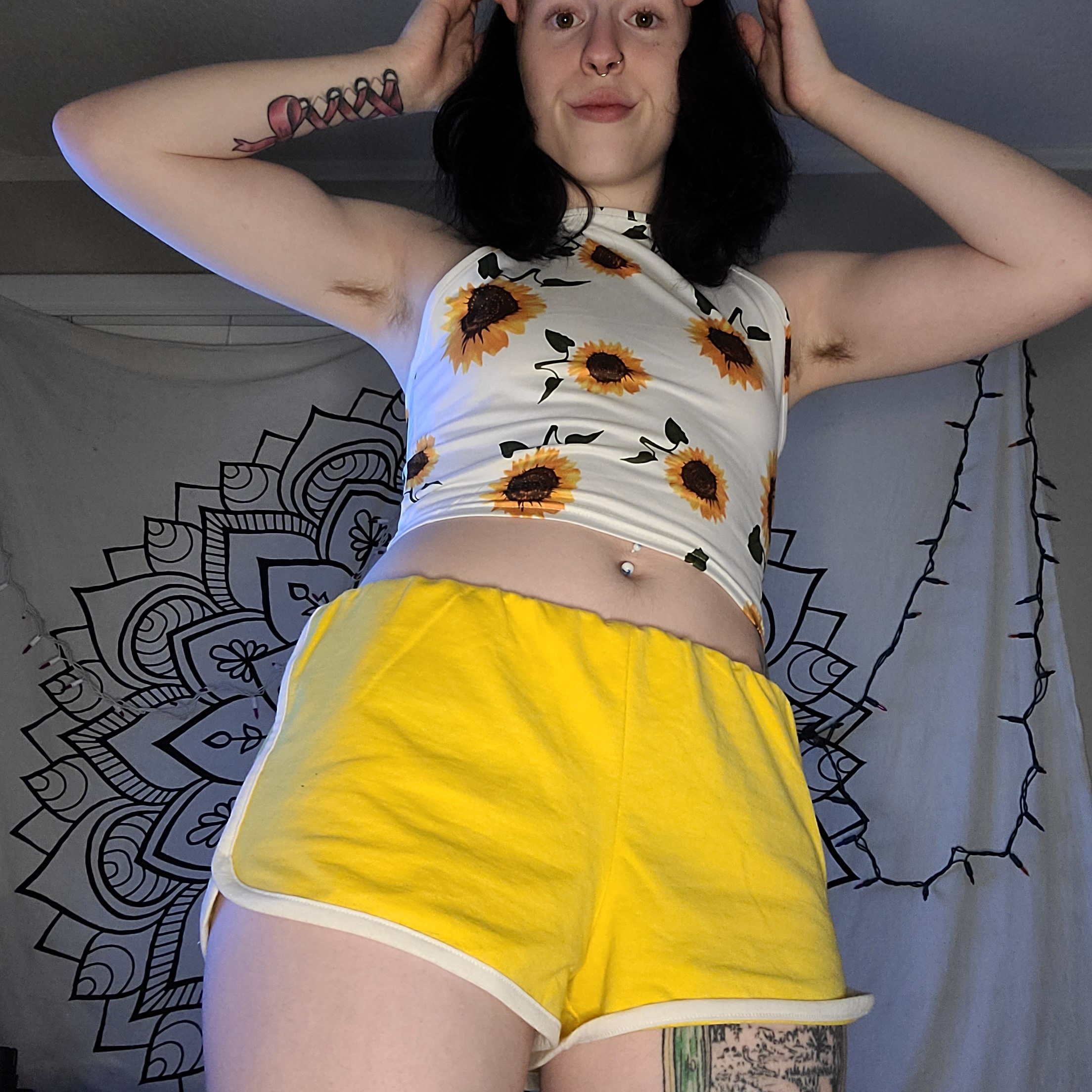 Cute, but can beat you up 😘 | Scrolller