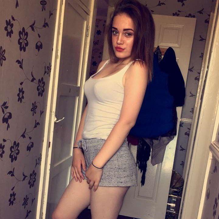 Cute chav | Scrolller