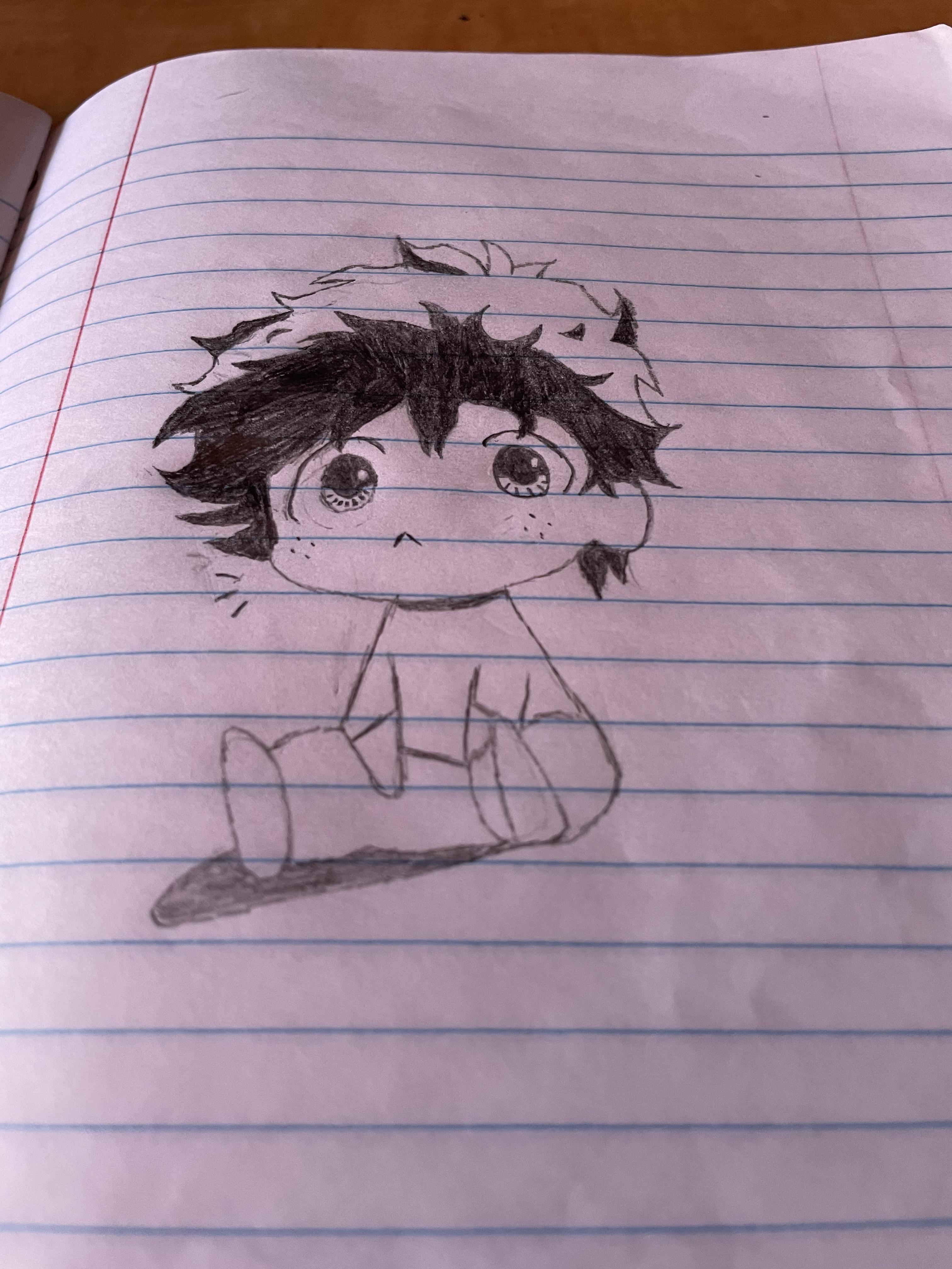 Cute deku | Scrolller