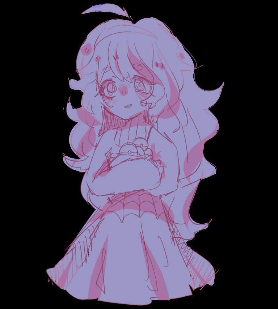 Cute little Hex | Scrolller