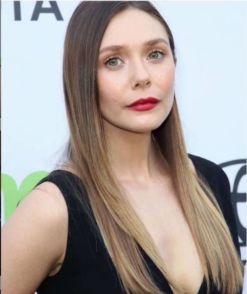 Cute Lizzie | Scrolller