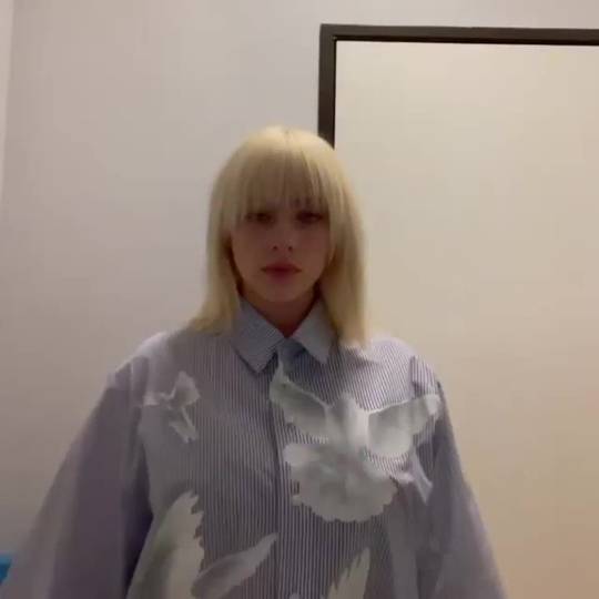 Cute look | Scrolller