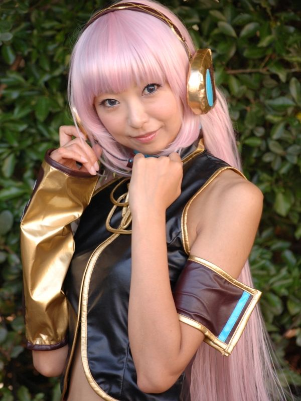 Cute Luka | Scrolller