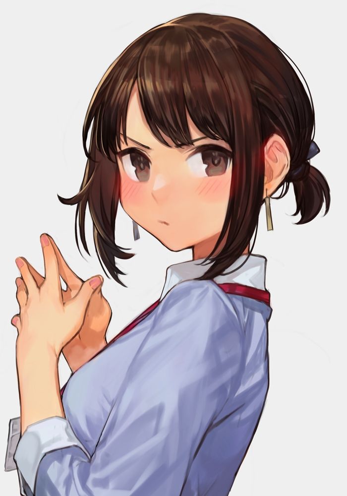 Cute Pout | Scrolller