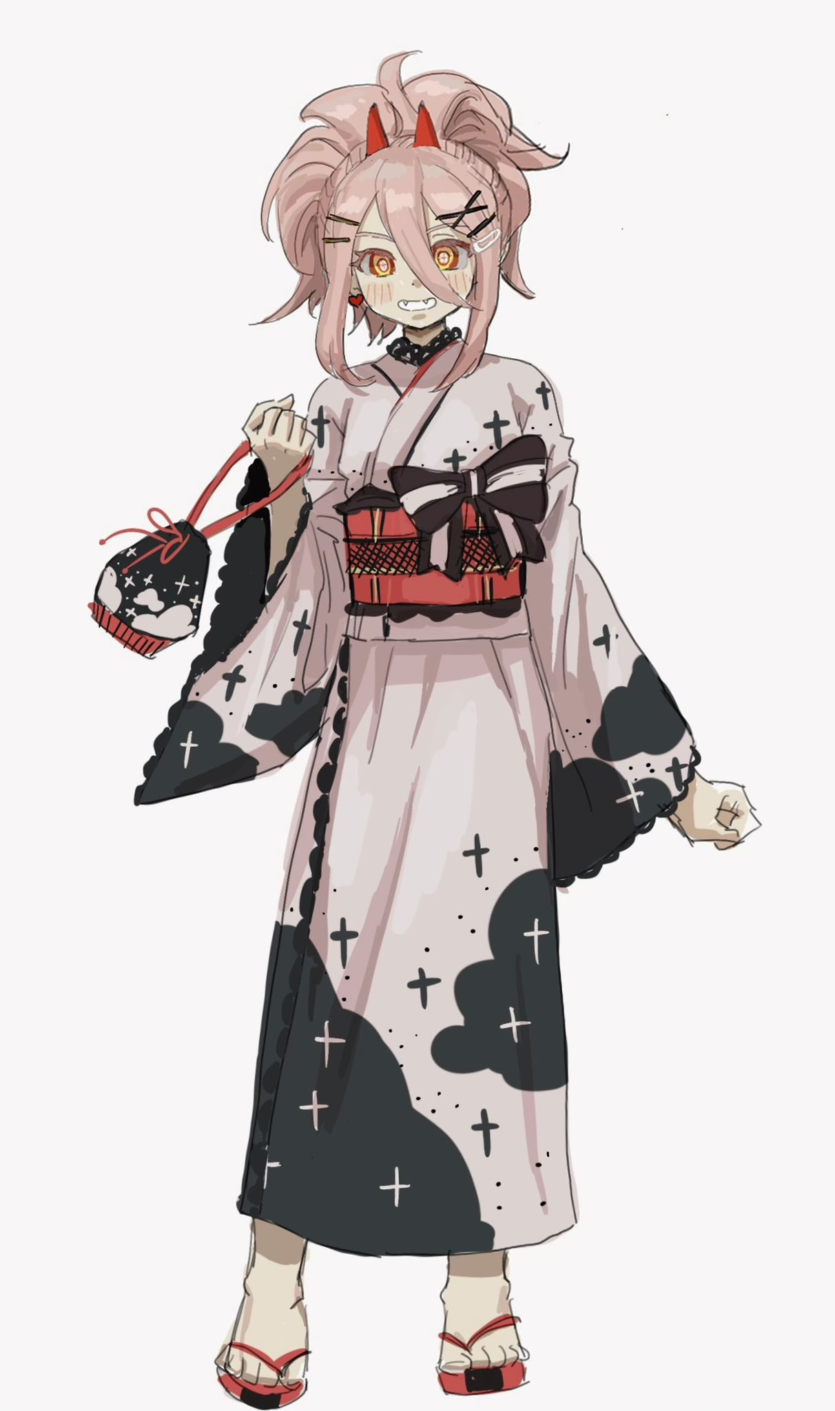 Cute Power | Scrolller