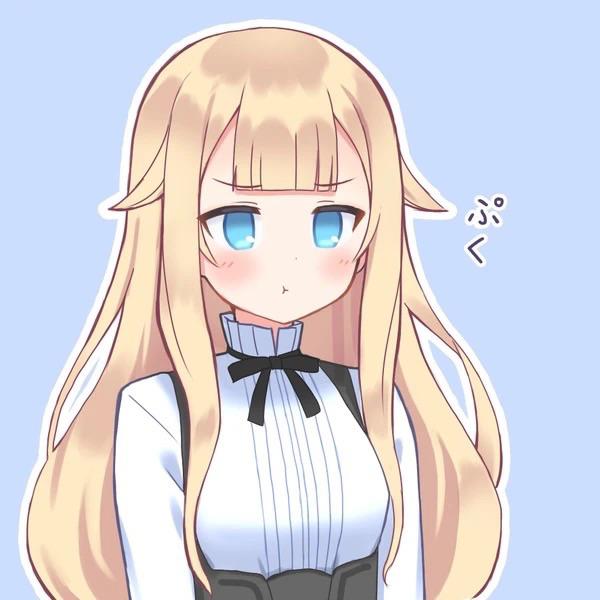 Cute Princess Pout | Scrolller