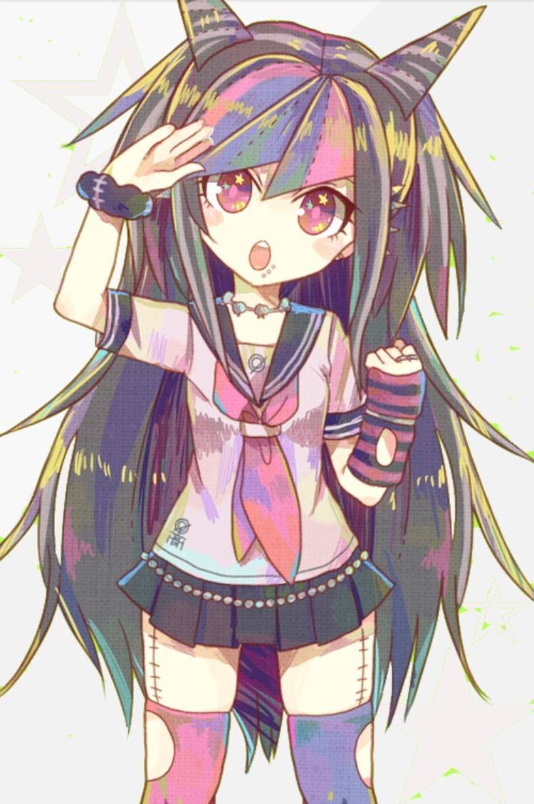 cute render of an even cuter character | Scrolller