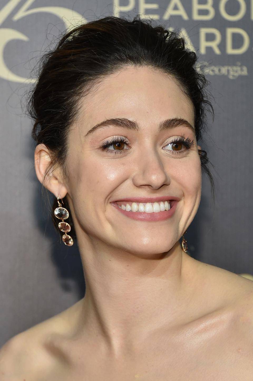 Cute Smile Scrolller