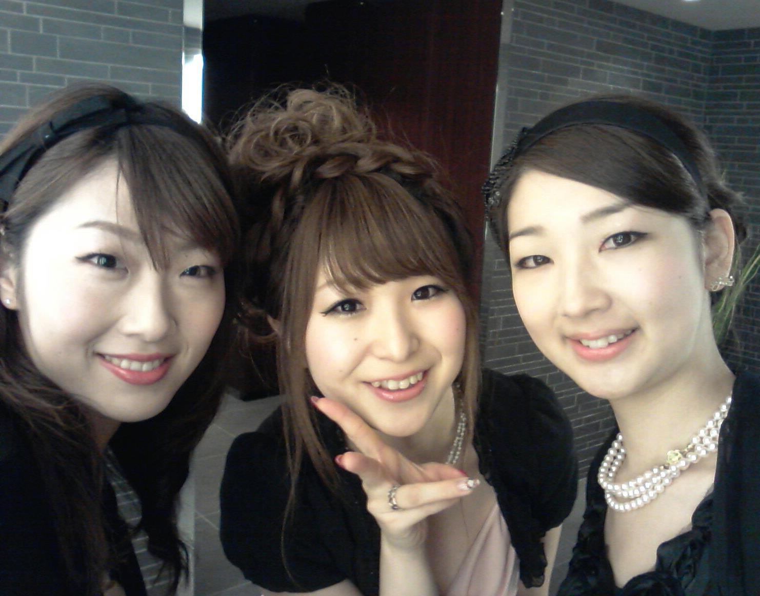 Cute trio | Scrolller