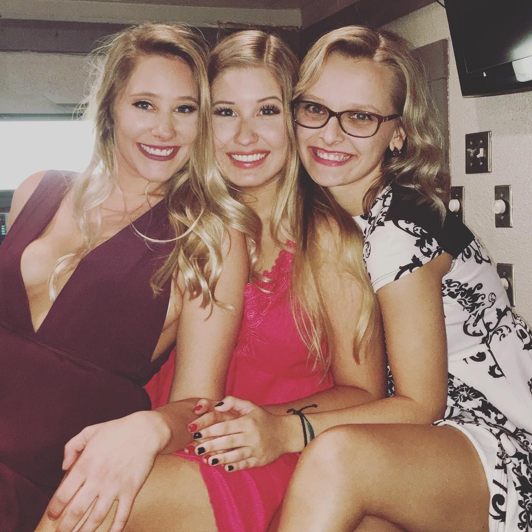 Cute Trio | Scrolller