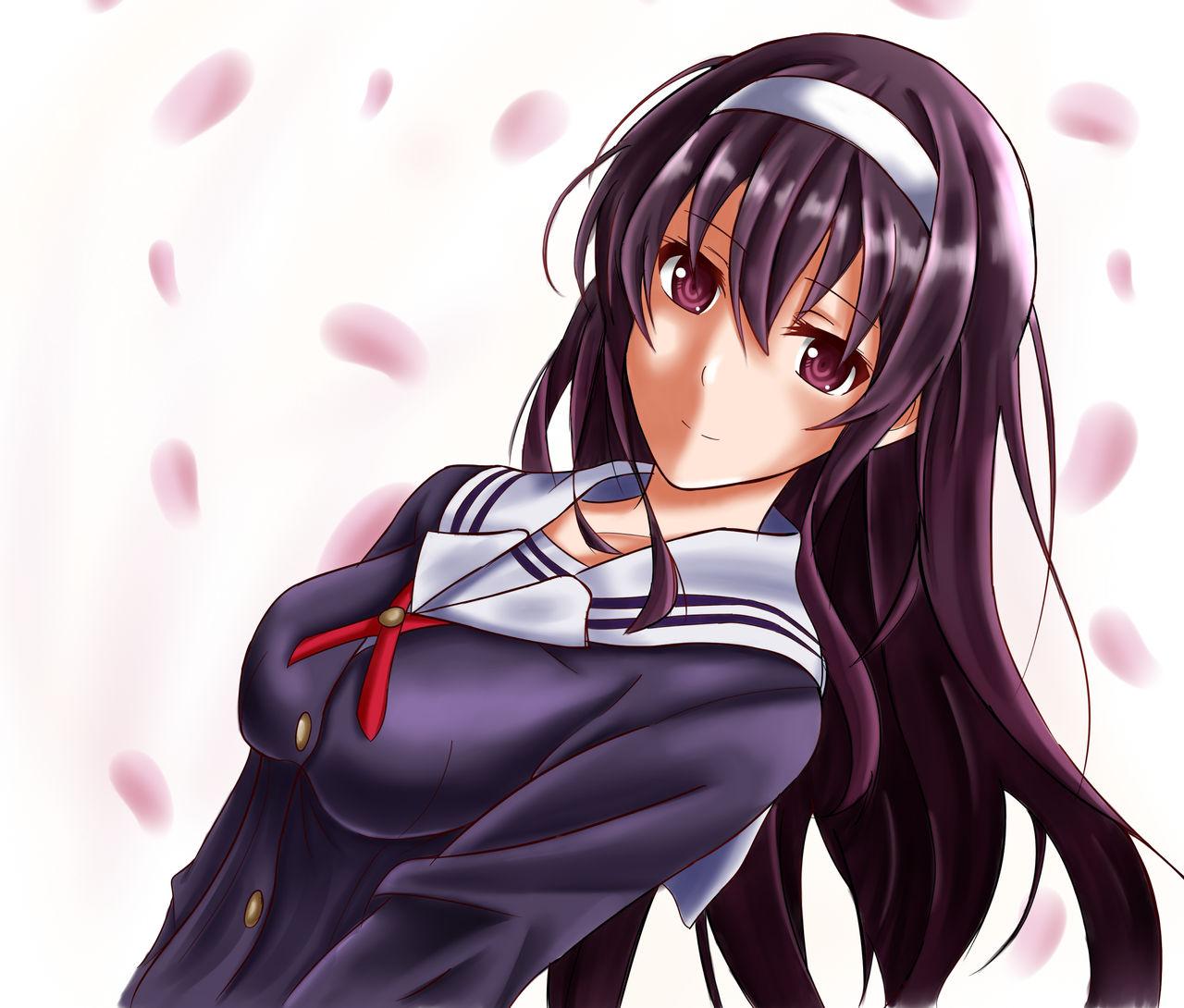 Cute Utaha Pic #236 | Scrolller