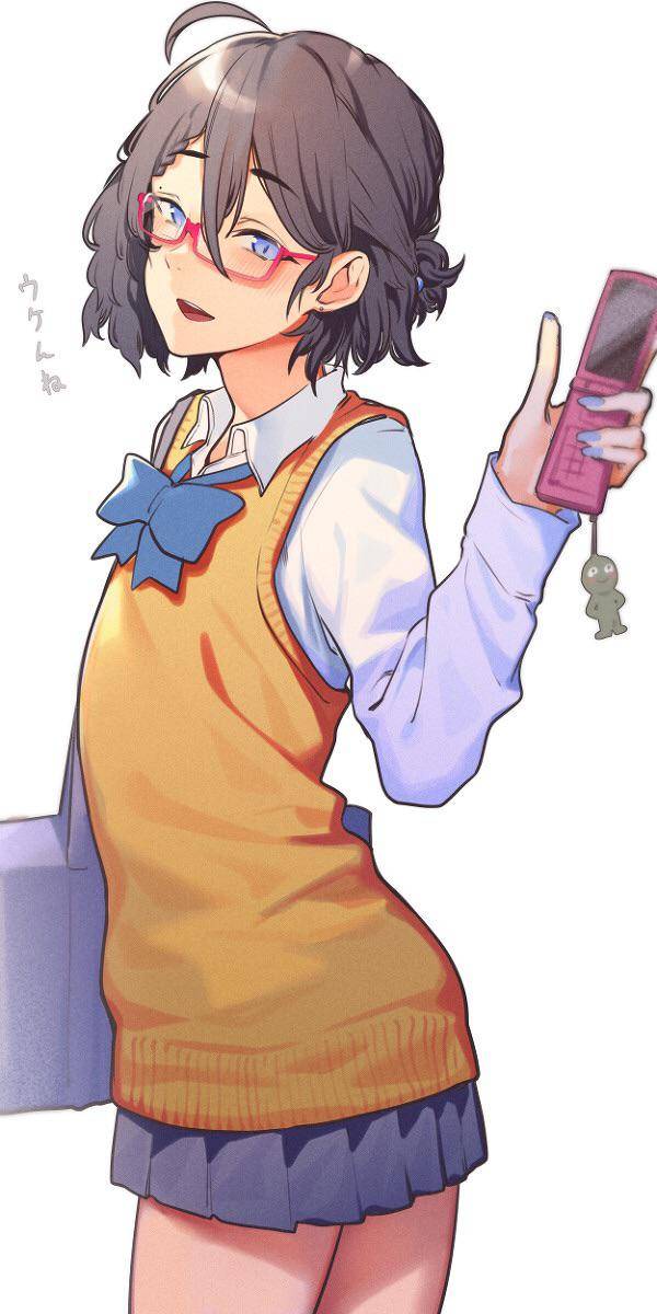 Cute Vtuber boi | Scrolller