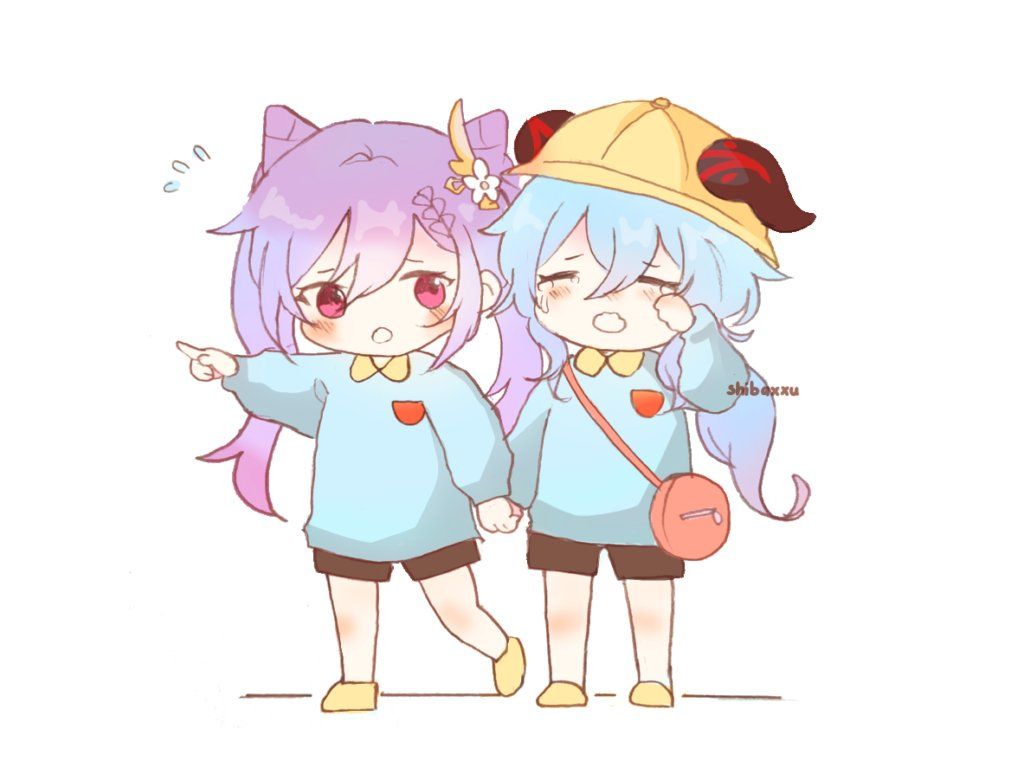 Cuteness Overload Or Is It Superconduct Scrolller