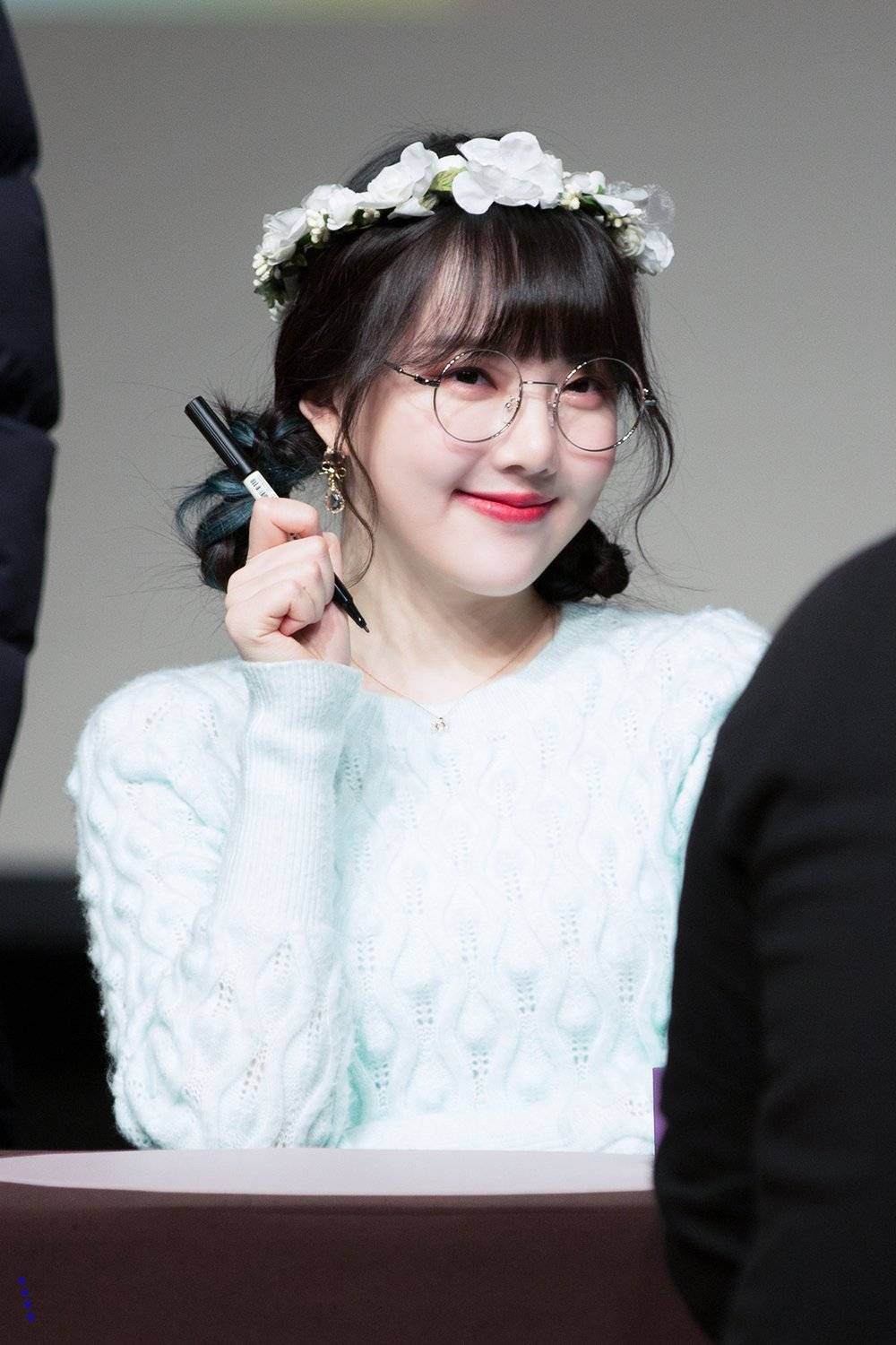 Cutie Scrolller