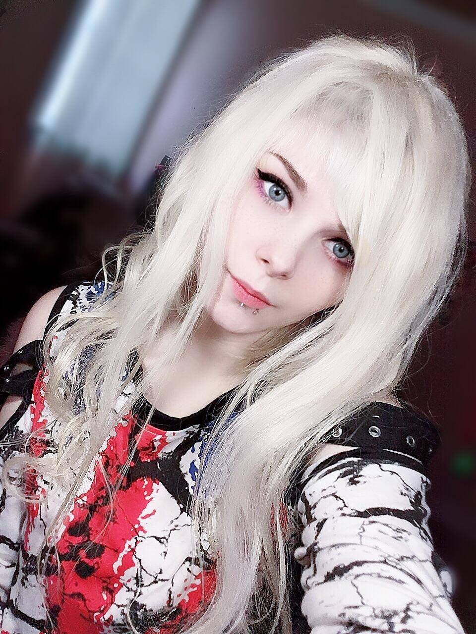 Cutiepie | Scrolller