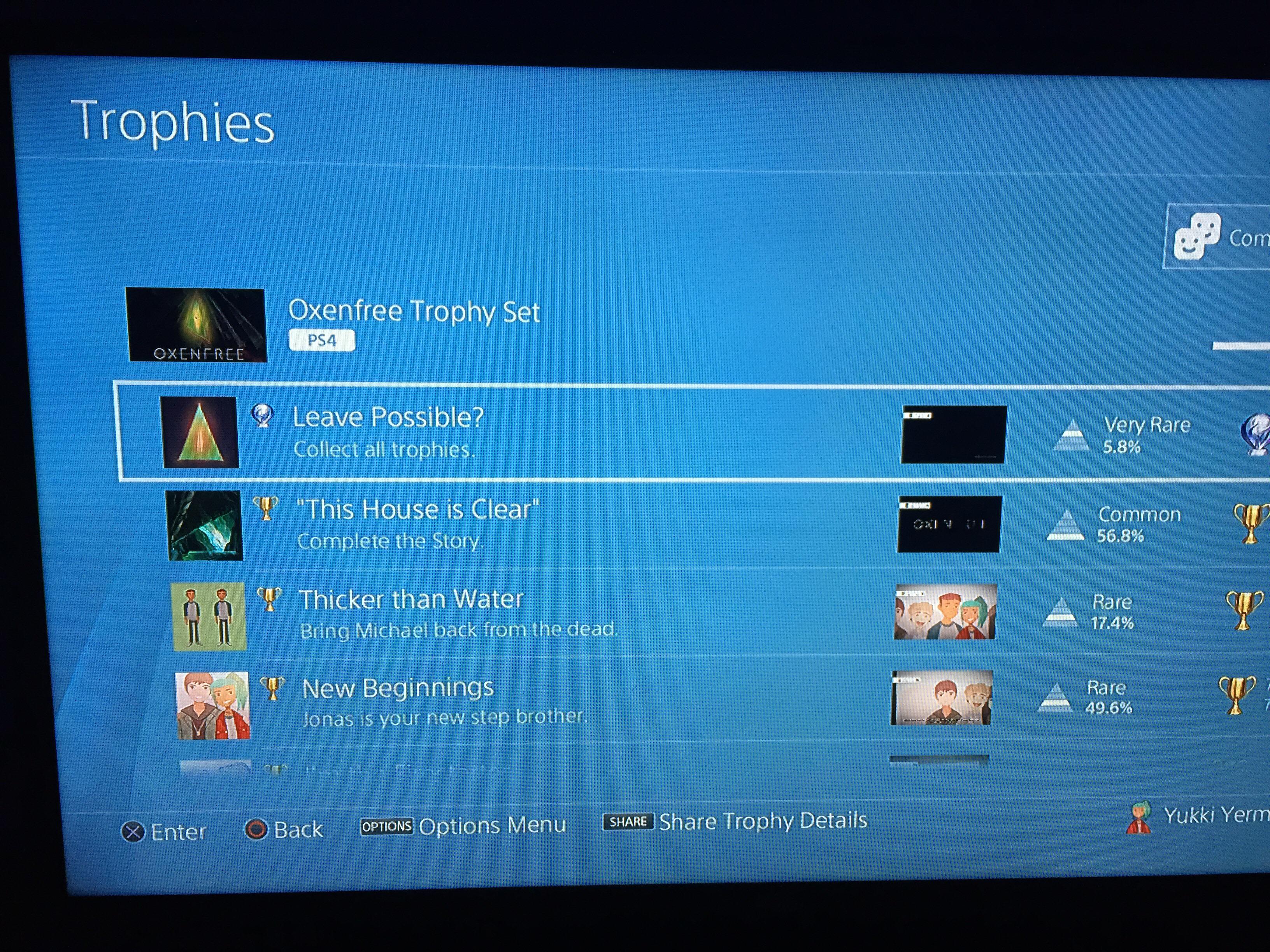 Cuz that’s how it’s done! (Finally platinumed this amazing game on my 5th playthrough tonight ...