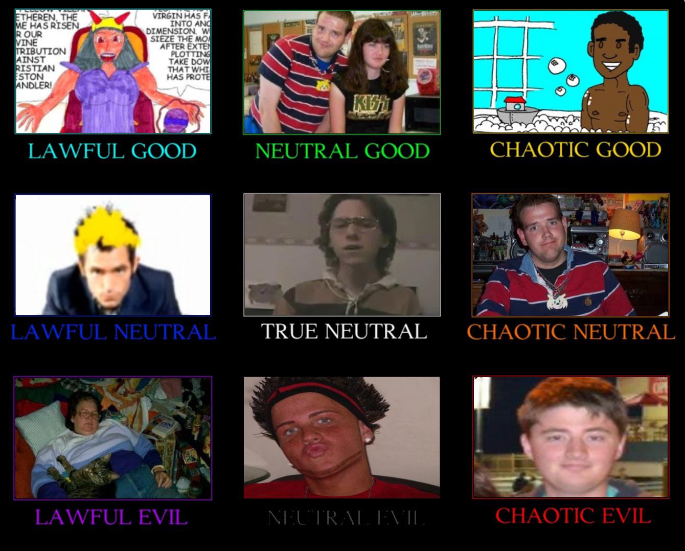 CWC character alignment | Scrolller