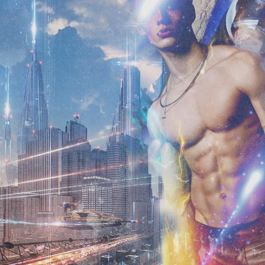 Cyberpunk 2069 | Scrolller