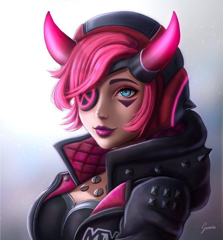 Cyberpunked Wattson | Scrolller