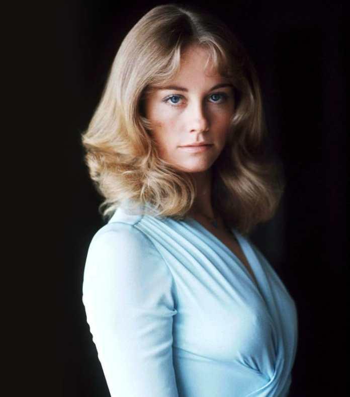 Cybill Shepherd | Scrolller