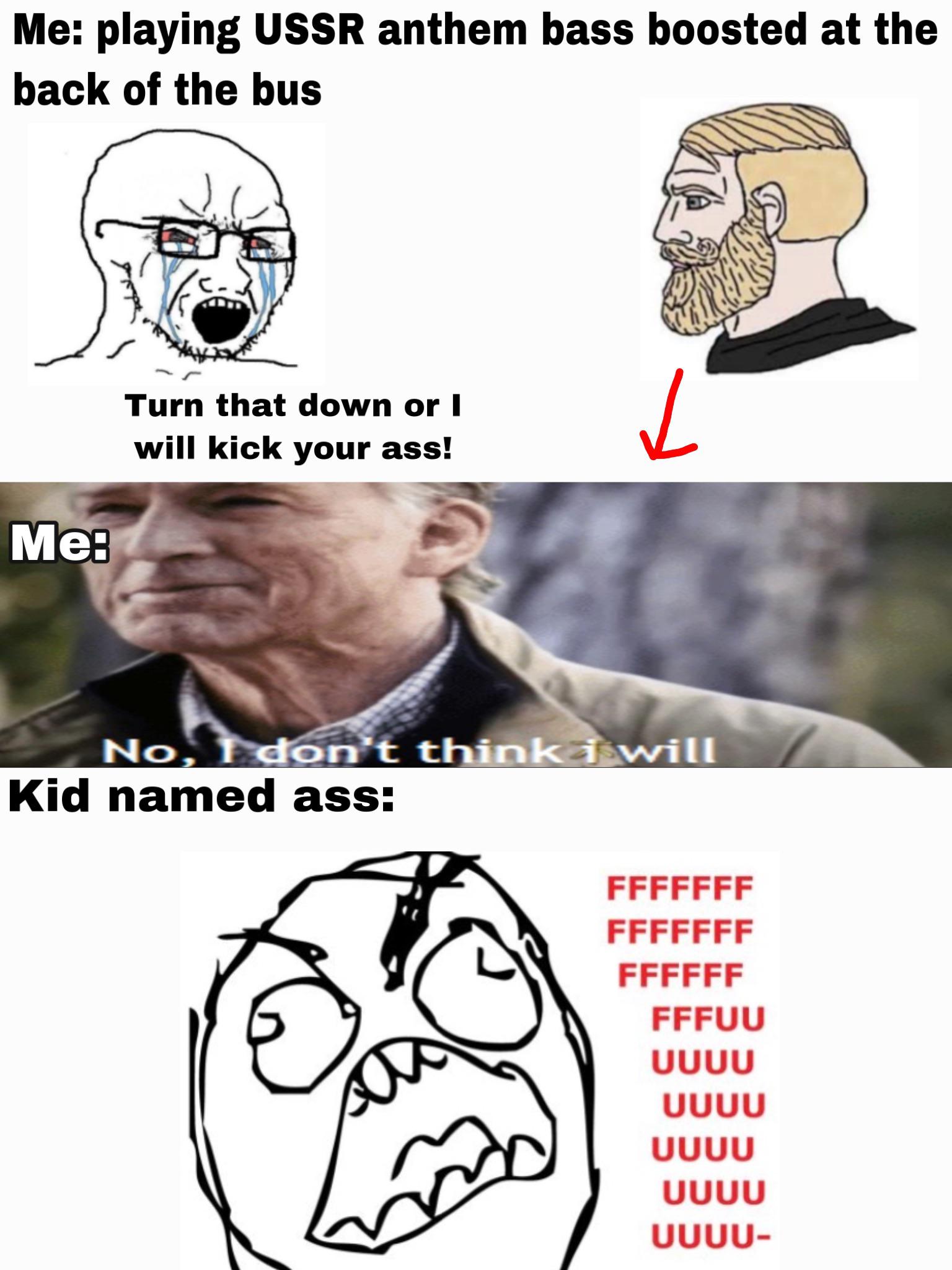 Cyka blyat | Scrolller