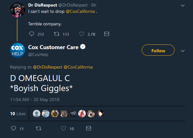 D OMEGALUL C | Scrolller