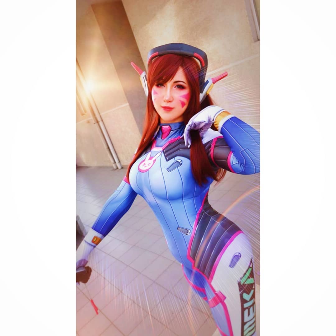 D.Va | Scrolller