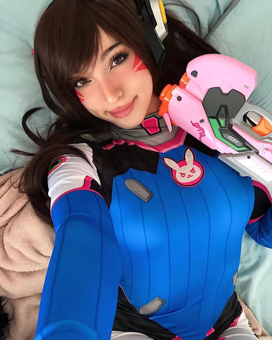 D.Va | Scrolller