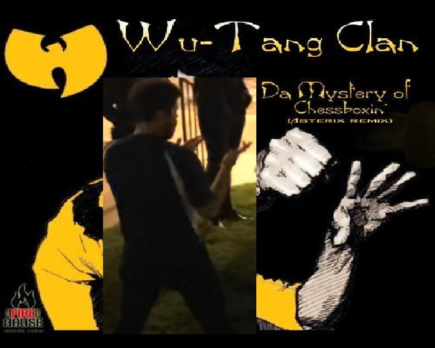 Da mystery of chessboxin - Wu Tang Clan | Scrolller