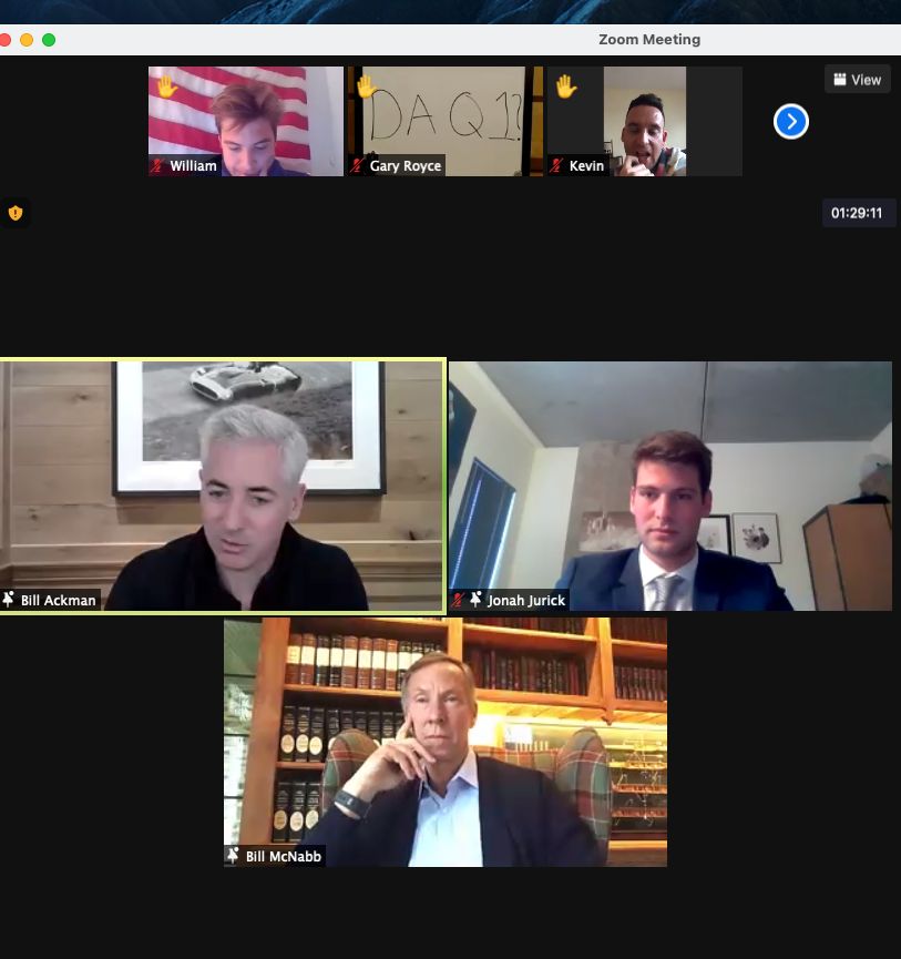 DA Q1? - Gary Royce | Scrolller