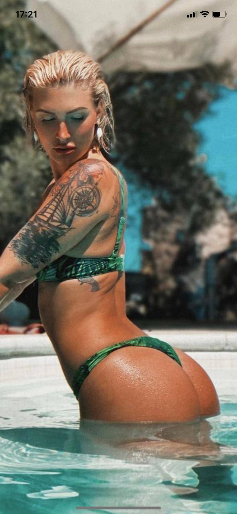 Da richtig rein👅 | Scrolller