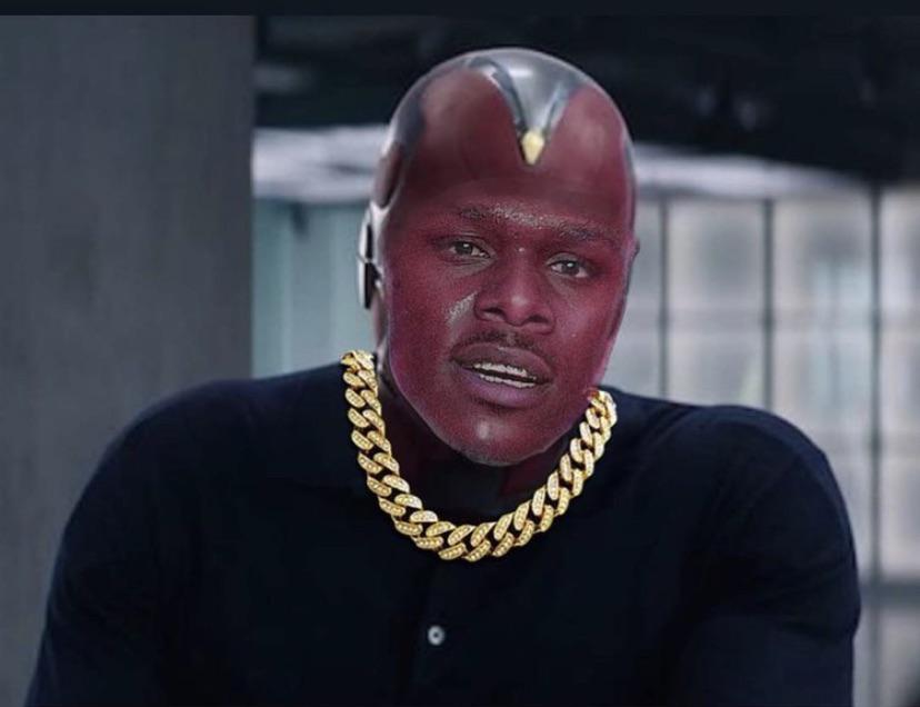 Da Vision | Scrolller