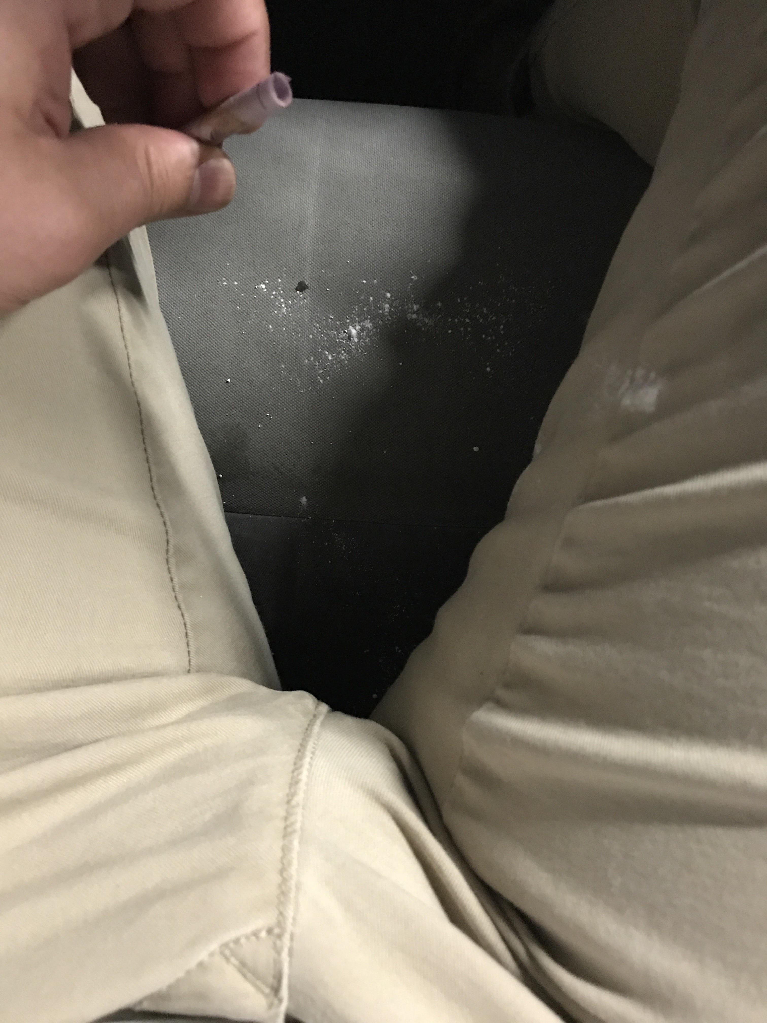 Daaaamn lol hate to waste . Never do while driving | Scrolller