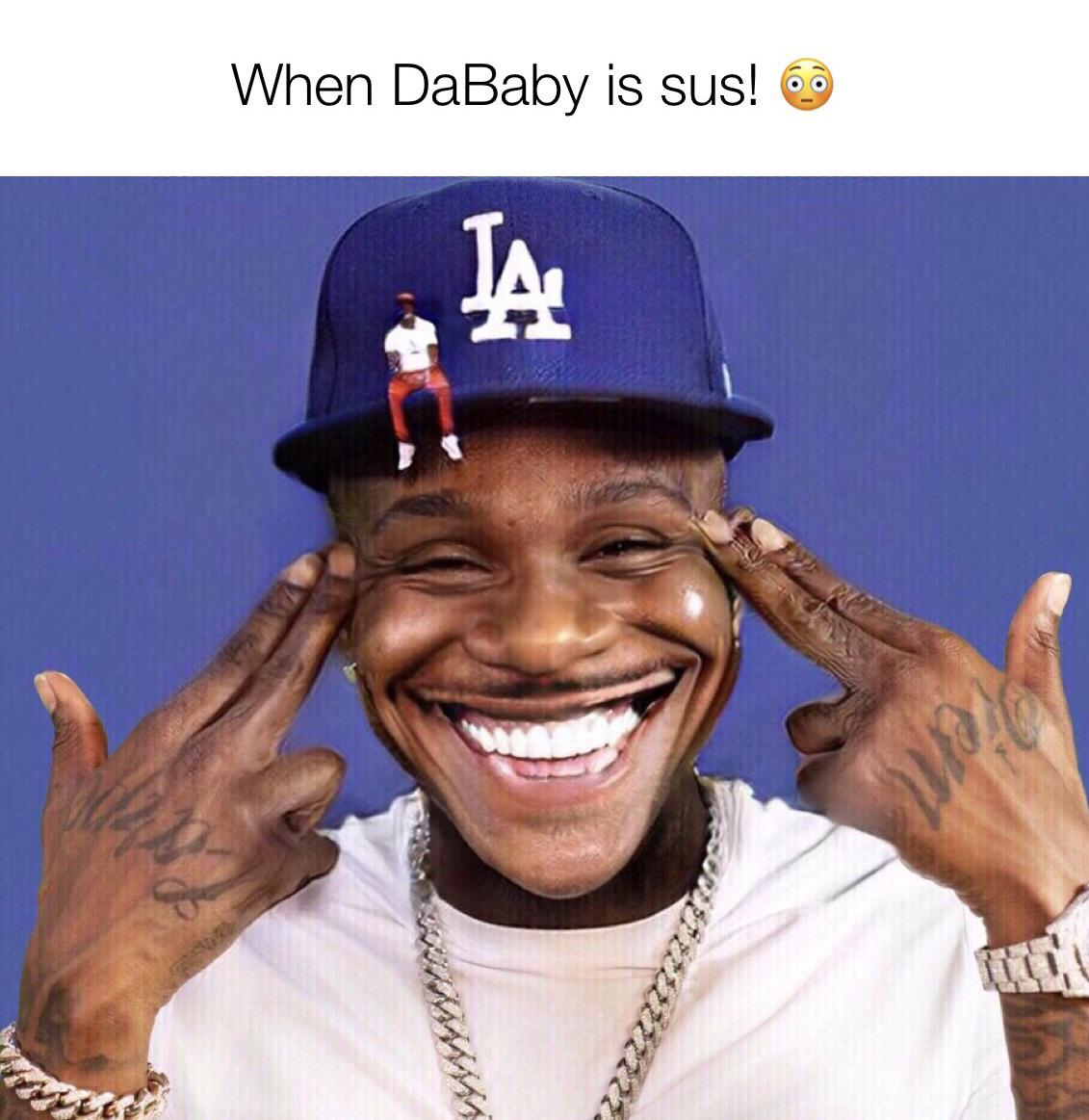 Dababy | Scrolller