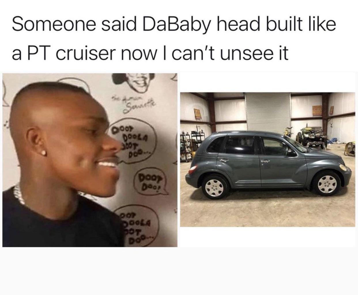 DaBaBy | Scrolller