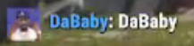 DaBaby | Scrolller