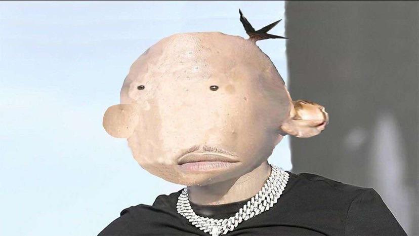 DaBaby Dababy lol | Scrolller