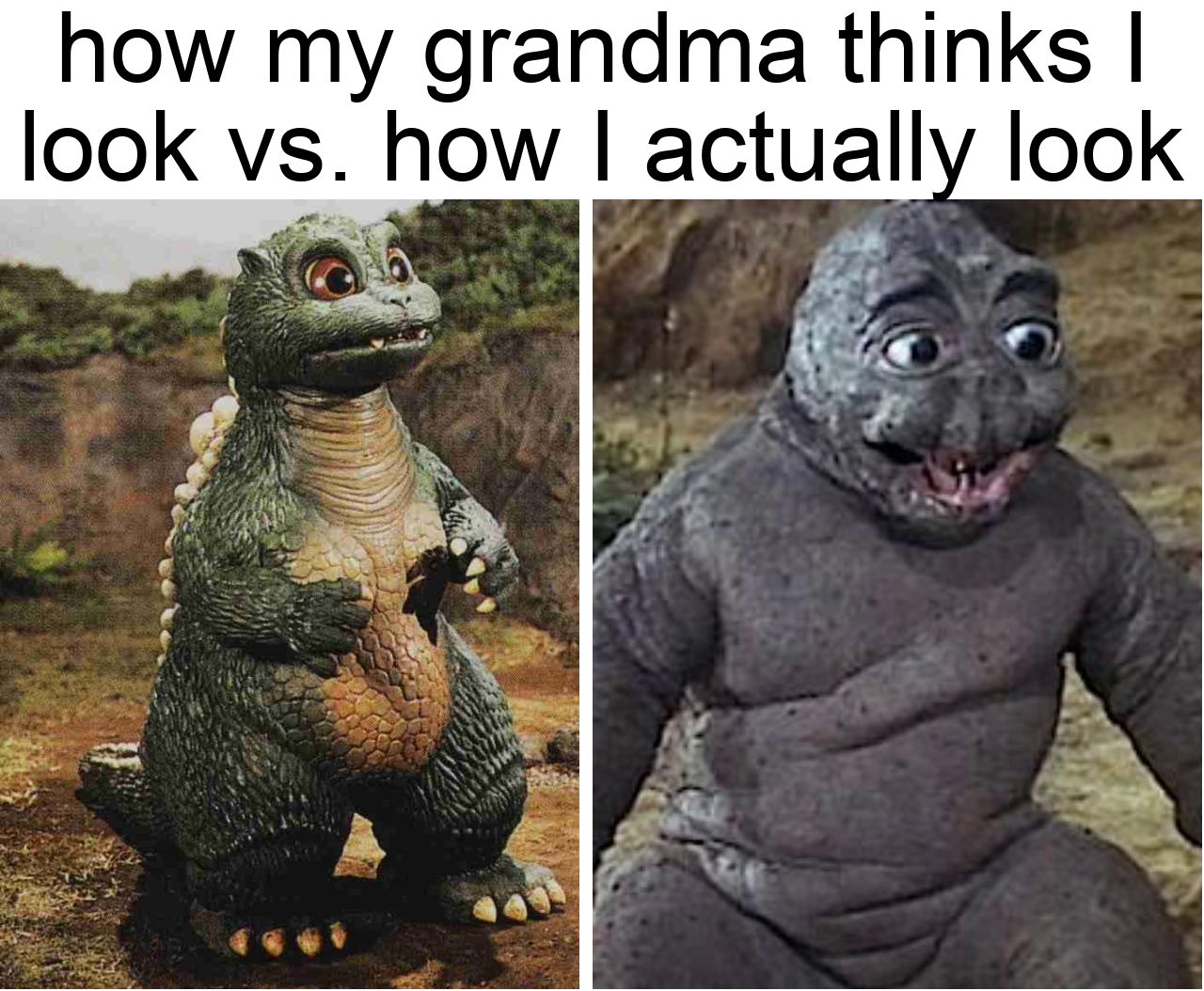 DaBaby Godzilla | Scrolller