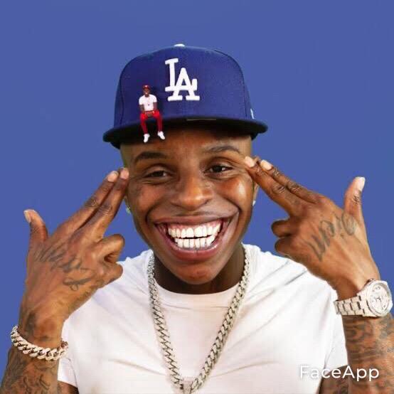 DABABY IS SUS!?! | Scrolller