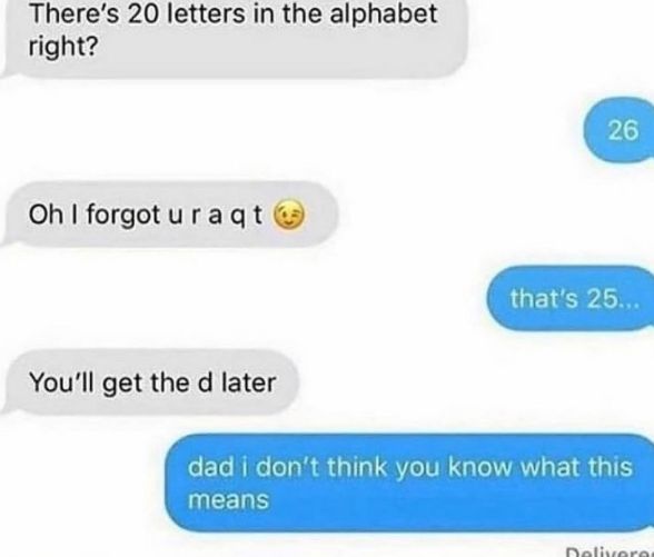 Dad Scrolller