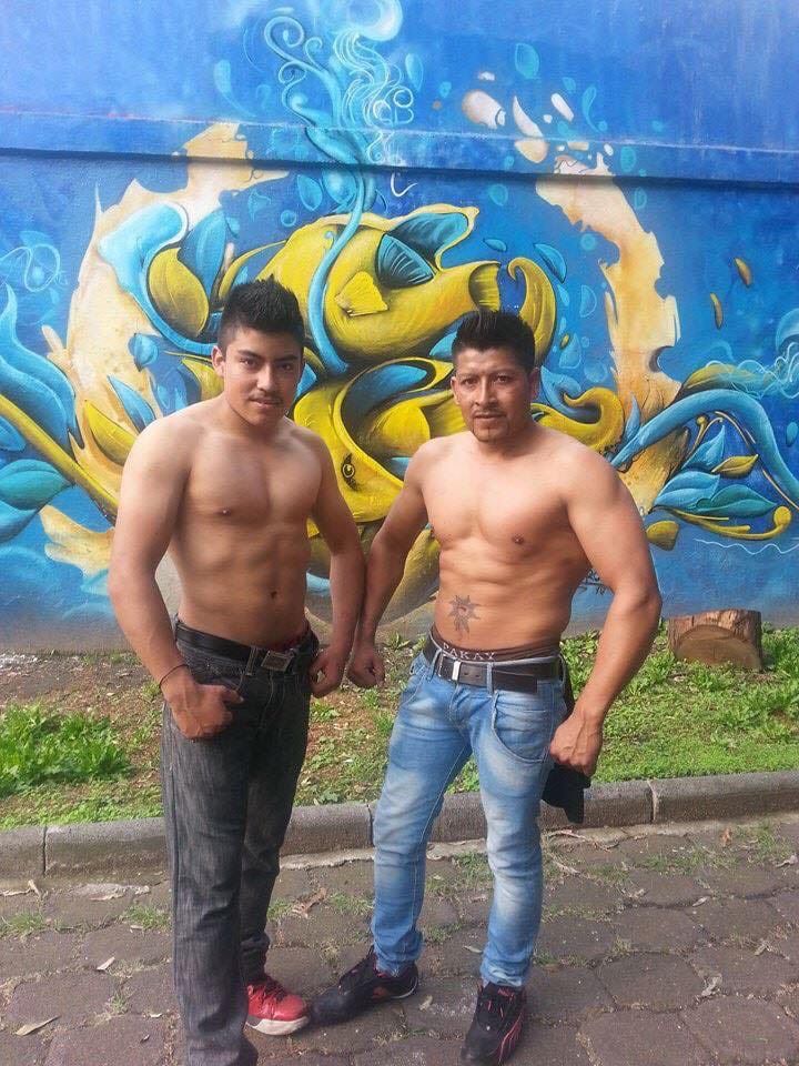 Dad and son | Scrolller