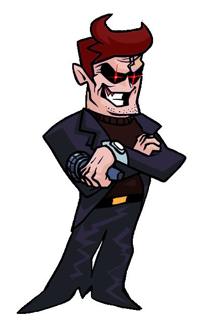 Daddy Dearest but he's (semi) normal. | Scrolller