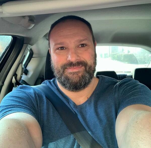 Daddy here | Scrolller