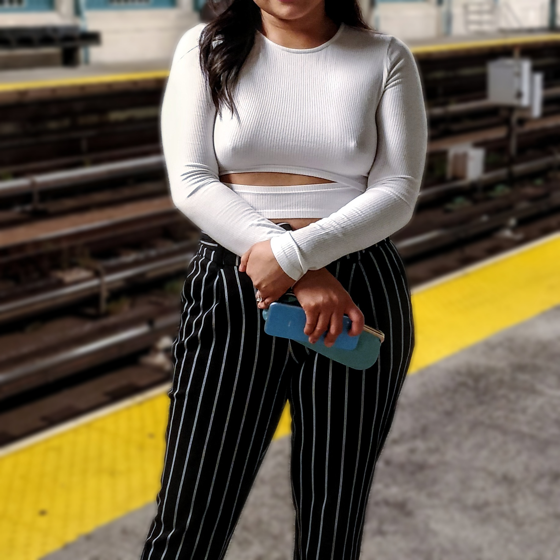 Daddy I'm cold, please warm me up | Scrolller