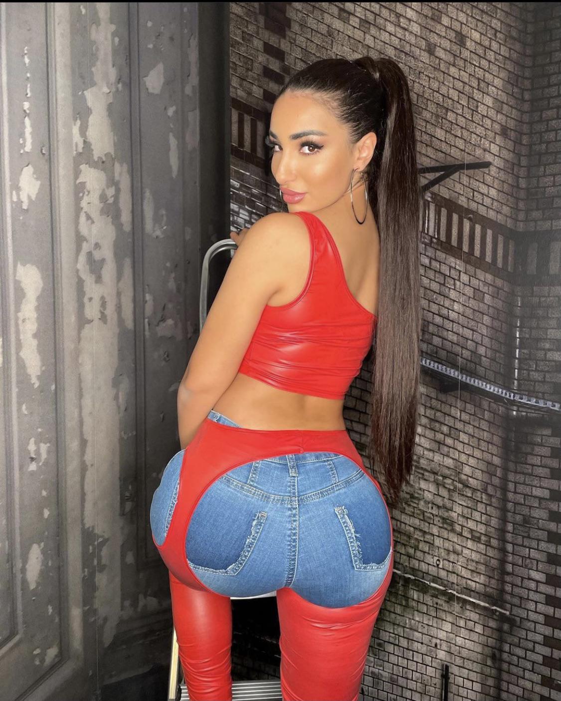 Dadou from Tunis | Scrolller